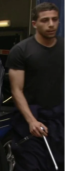 Jerome | EastEnders Wiki | Fandom