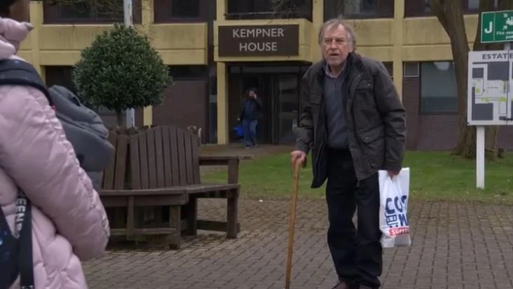 Kempner House | EastEnders Wiki | Fandom