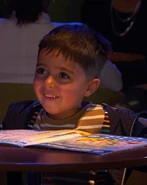 Arthur Fowler Jr | EastEnders Wiki | Fandom