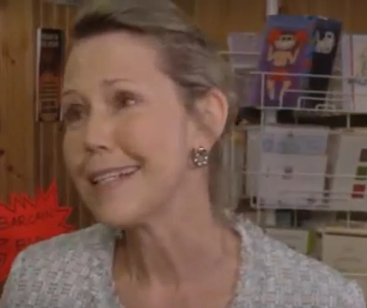 Betty Spragg | EastEnders Wiki | Fandom