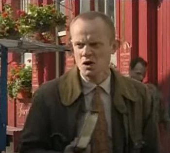 Harry Harvey | EastEnders Wiki | Fandom