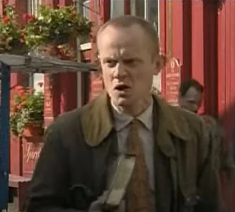 Harry Harvey | EastEnders Wiki | Fandom