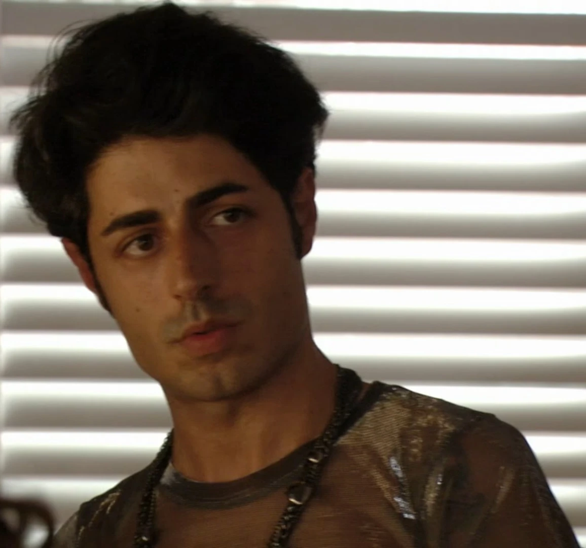 Michael (13 September 2019) | EastEnders Wiki | Fandom