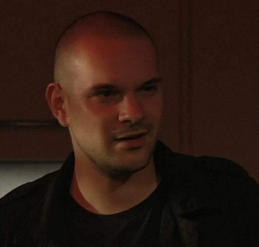 Rennie (2008) | EastEnders Wiki | Fandom