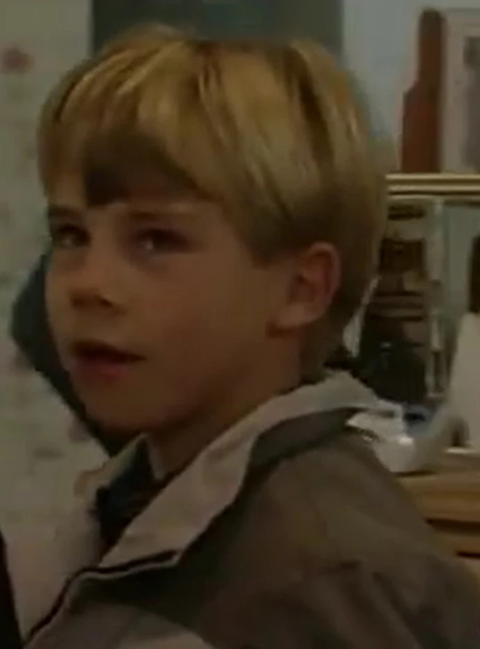 Danny Harkinson | EastEnders Wiki | Fandom