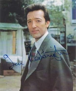 Richard Cole | EastEnders Wiki | Fandom