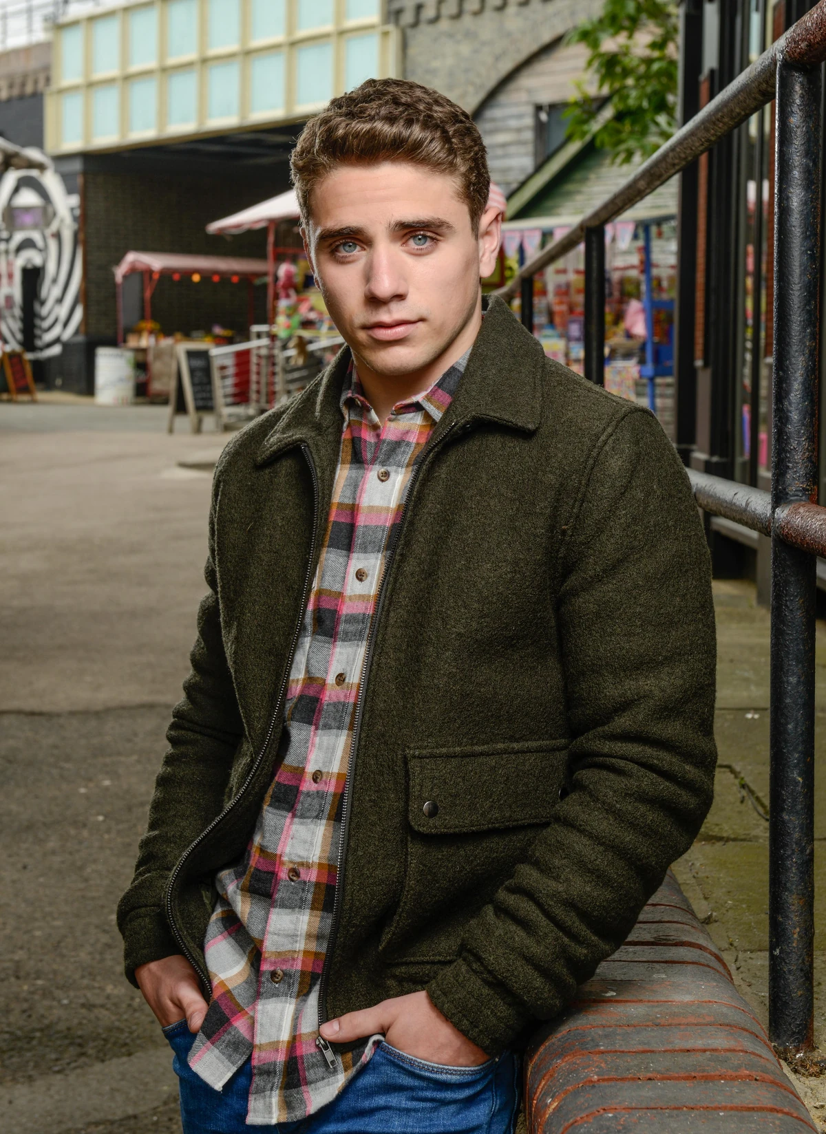 Travis Law-Hughes | EastEnders Wiki | Fandom