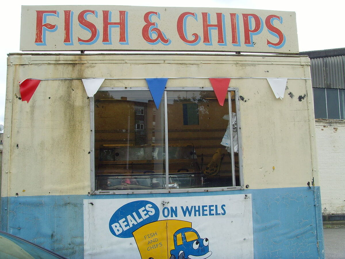 Beales on Wheels | EastEnders Wiki | Fandom Beales on Wheels | EastEnders Wiki | Fandom