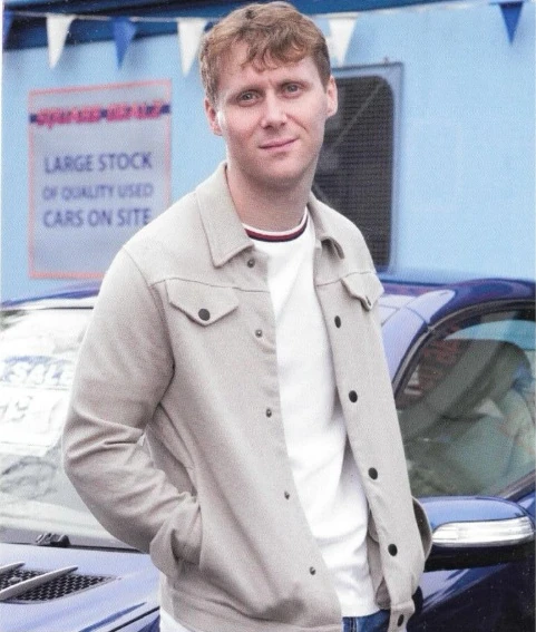 Jay Brown | EastEnders Wiki | Fandom