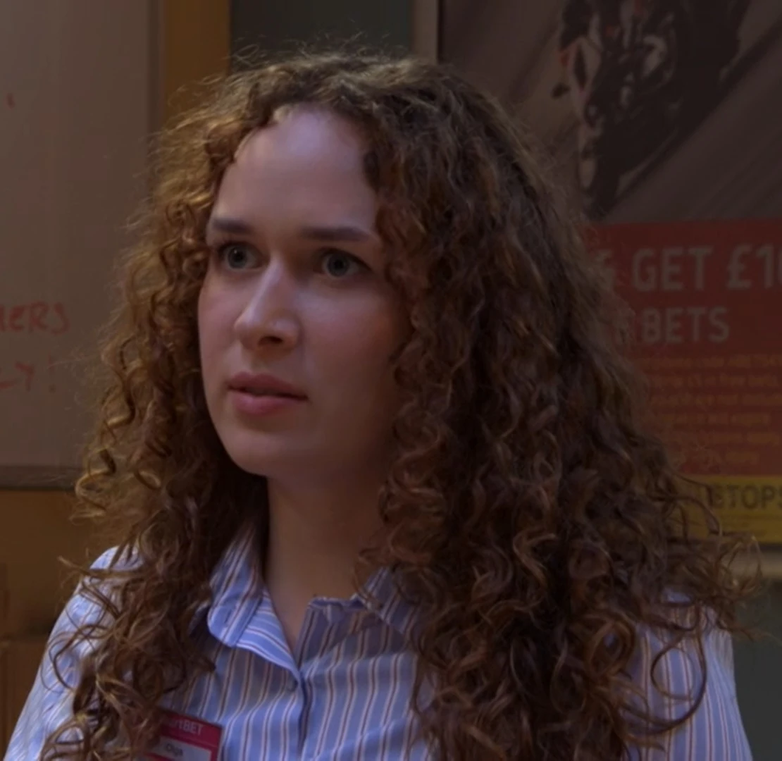 Olga Kubicka | EastEnders Wiki | Fandom