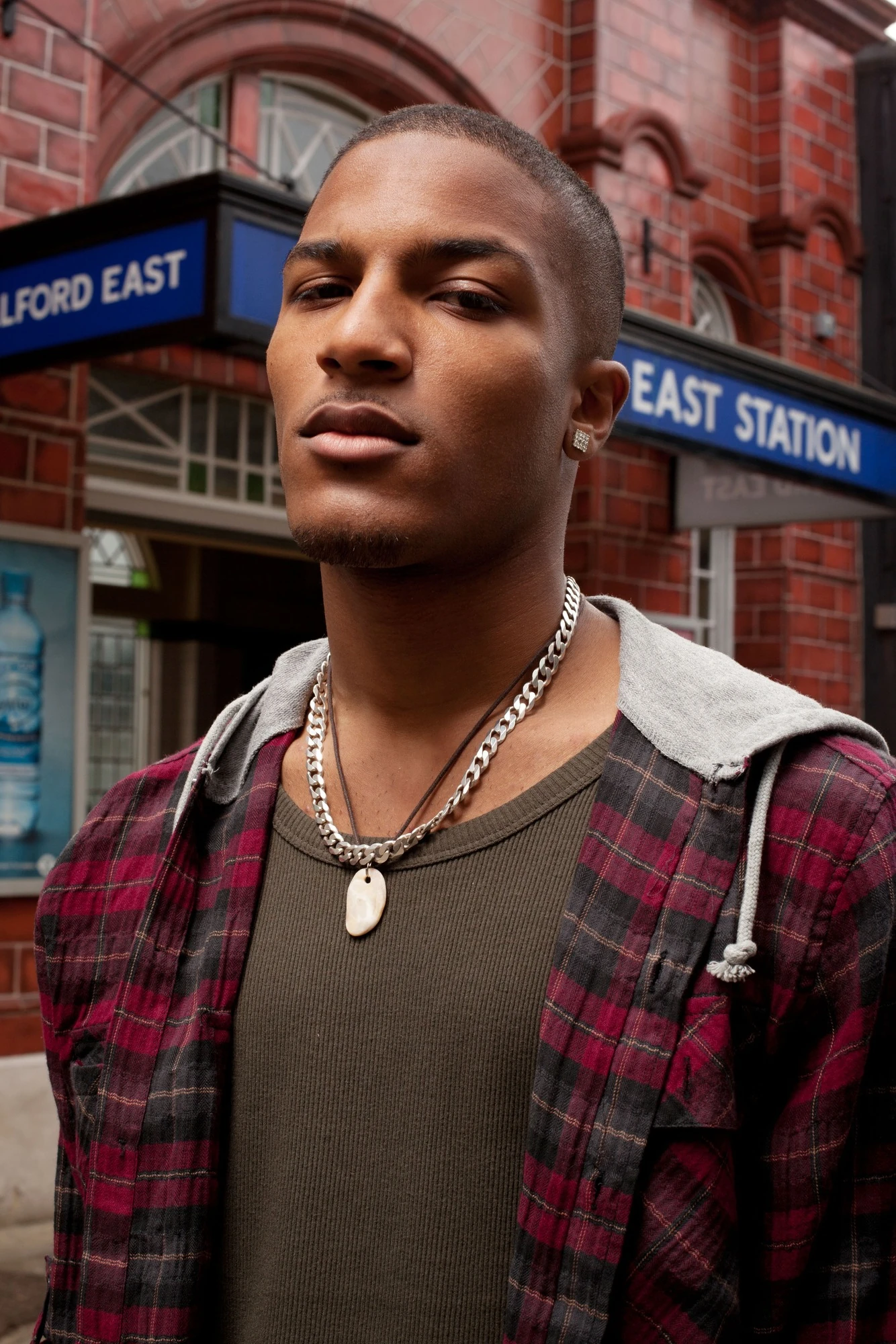 Donnie Lester | EastEnders Wiki | Fandom