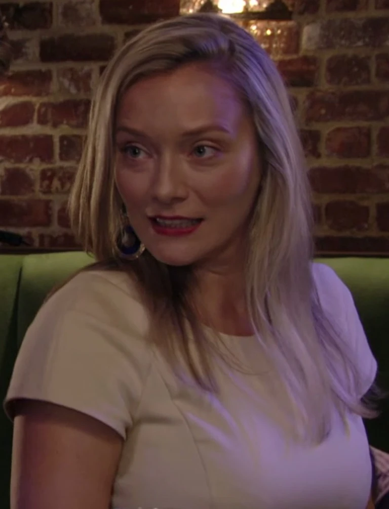 Gina | EastEnders Wiki | Fandom