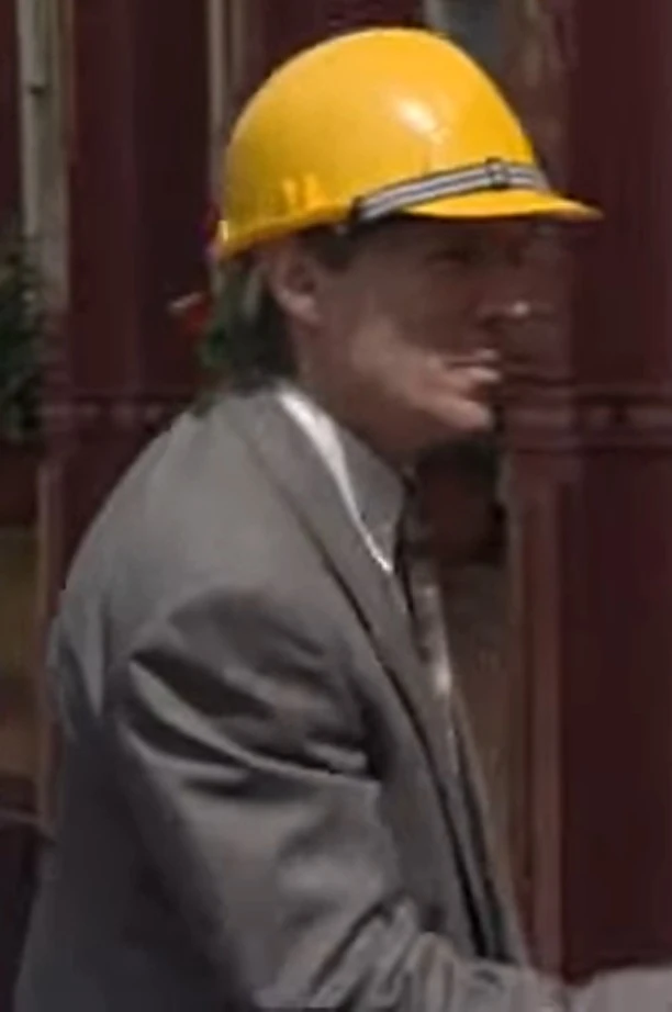 Mr Hargrove | EastEnders Wiki | Fandom