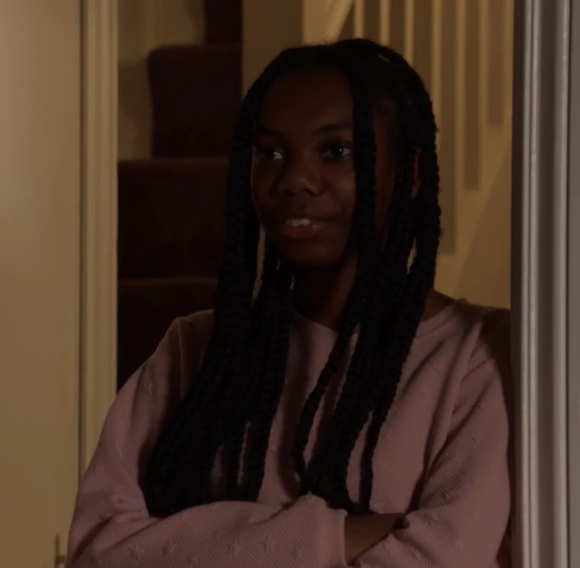 Bailey Baker | EastEnders Wiki | Fandom