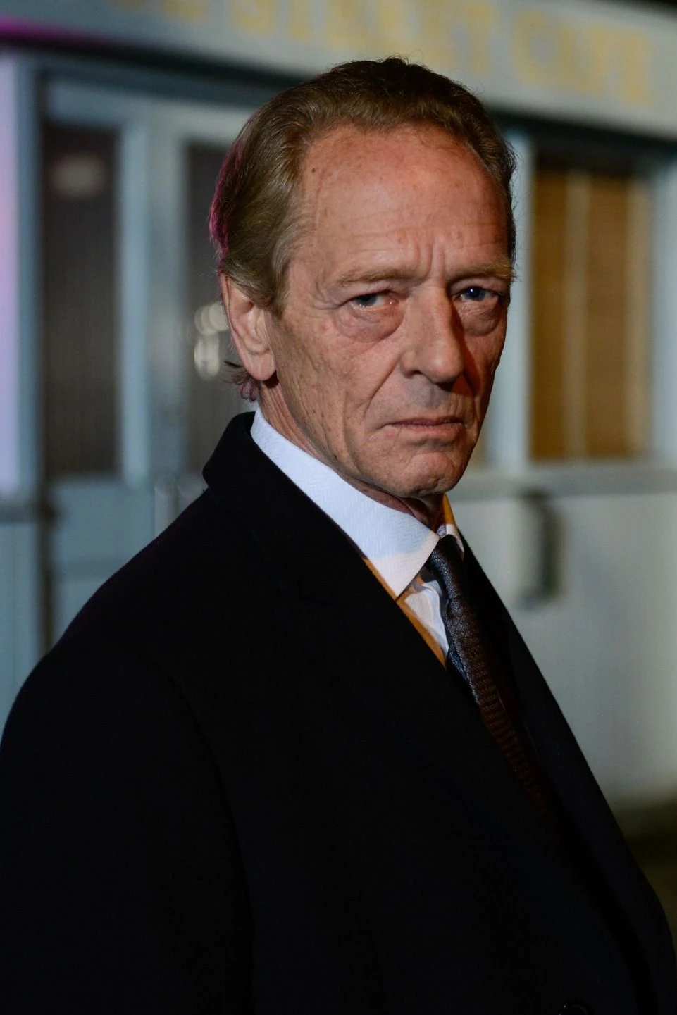 James Willmott-Brown | EastEnders Wiki | Fandom