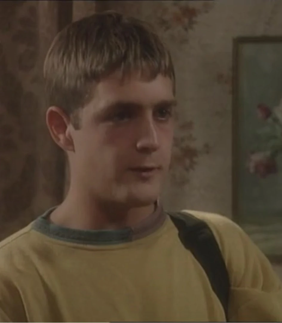 Joe Wallace | EastEnders Wiki | Fandom