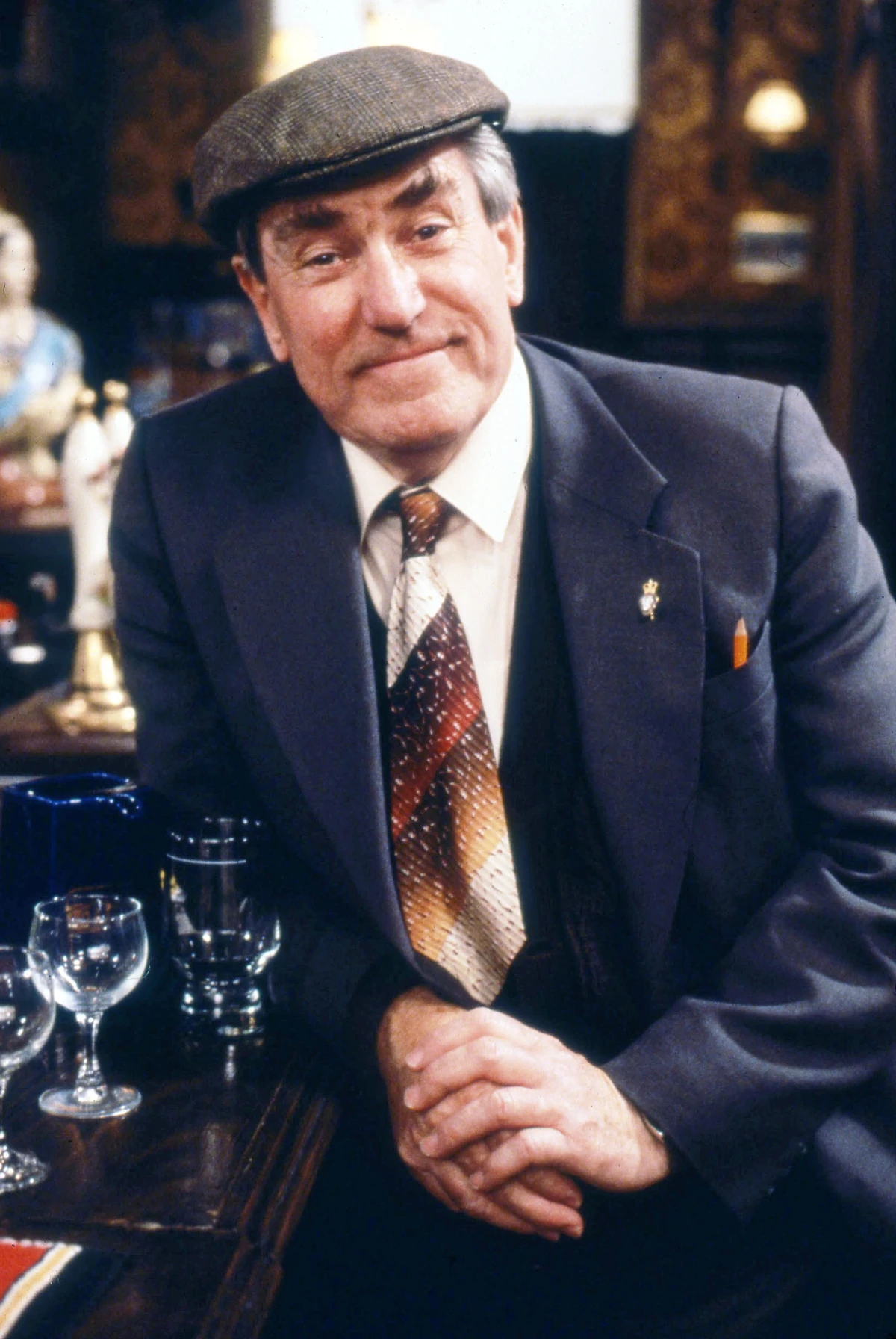 Tom Clements - Gallery | EastEnders Wiki | Fandom