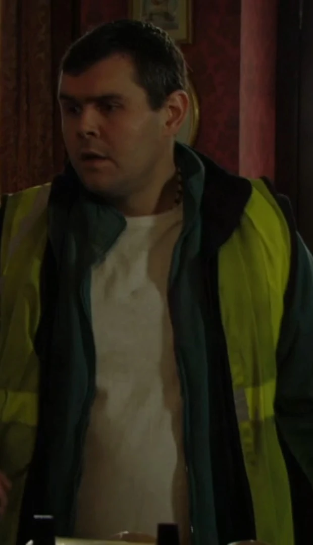 Alan Robinson | EastEnders Wiki | Fandom