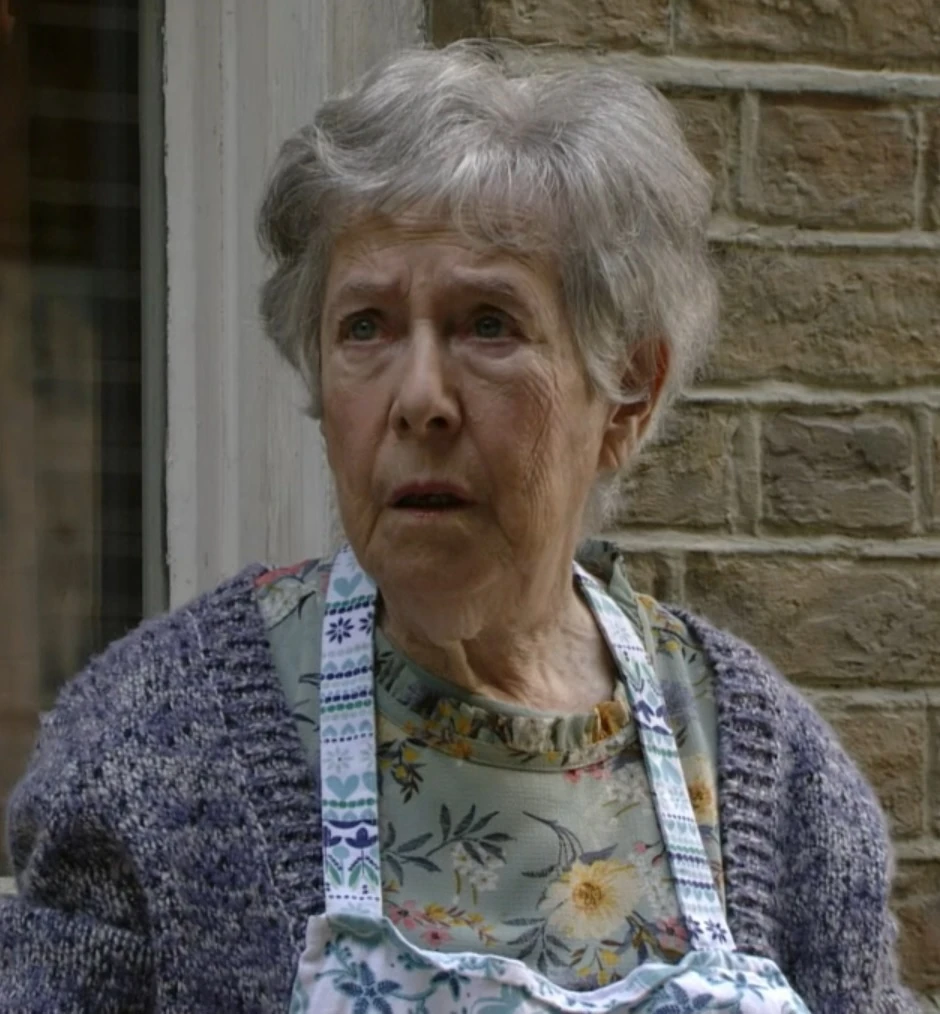 Freda | EastEnders Wiki | Fandom