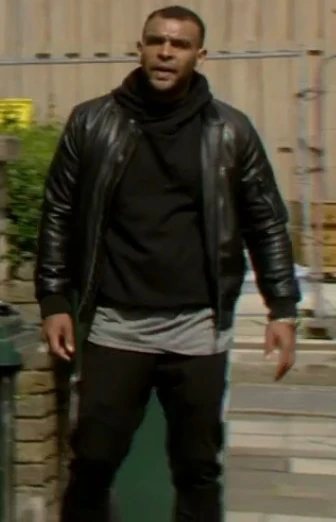 Mike Rendon | EastEnders Wiki | Fandom