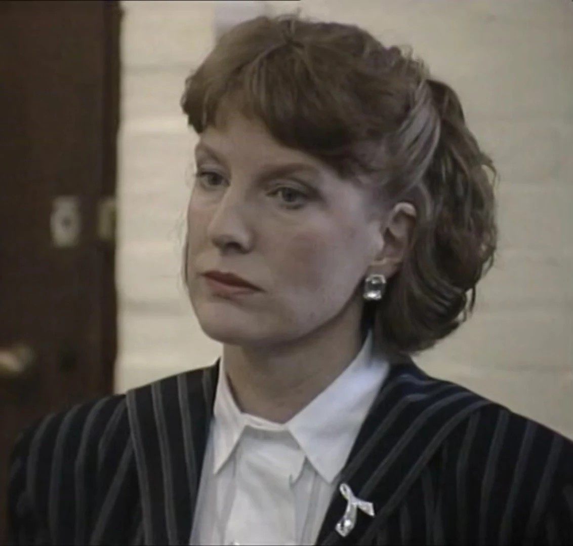 Miss Martin | EastEnders Wiki | Fandom