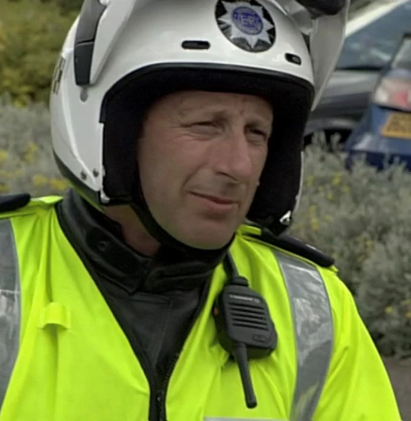 PC Jessop | EastEnders Wiki | Fandom