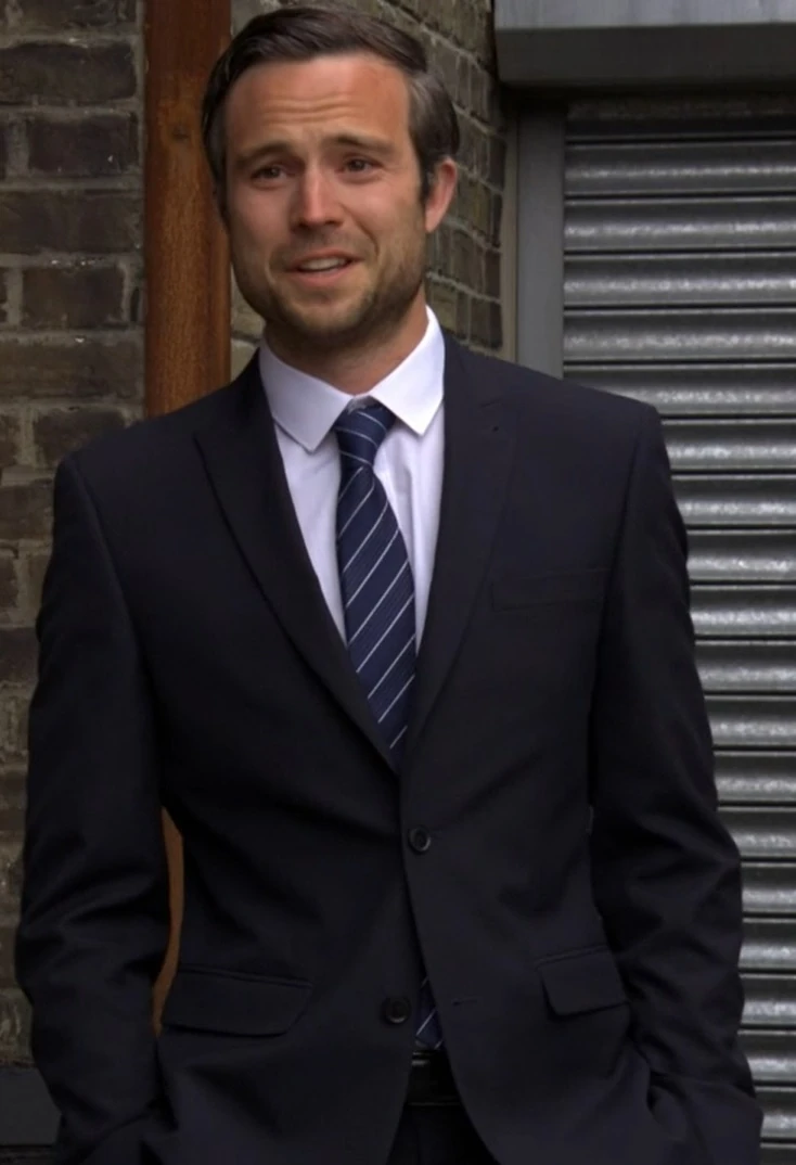 Simon Atmore | EastEnders Wiki | Fandom