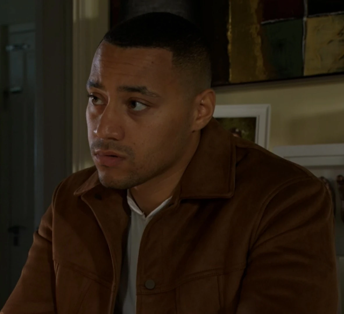 Cody Harris | EastEnders Wiki | Fandom