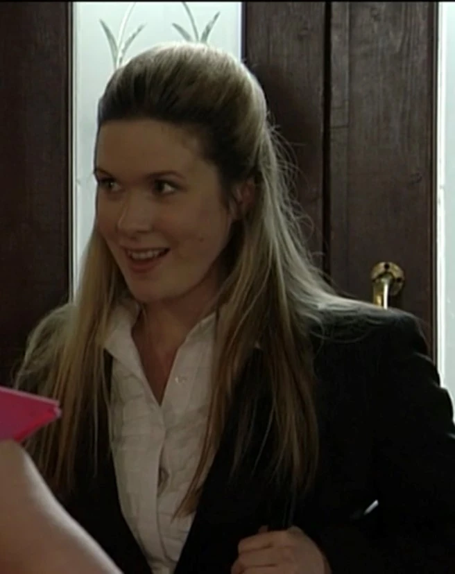 Laura Stewart | EastEnders Wiki | Fandom