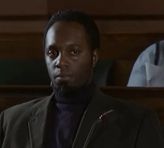 Luke Harrington | EastEnders Wiki | Fandom