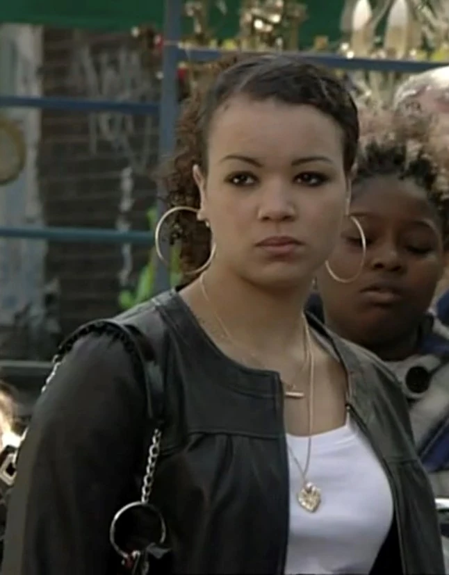 Teenage Girl (2 June 2008) | EastEnders Wiki | Fandom