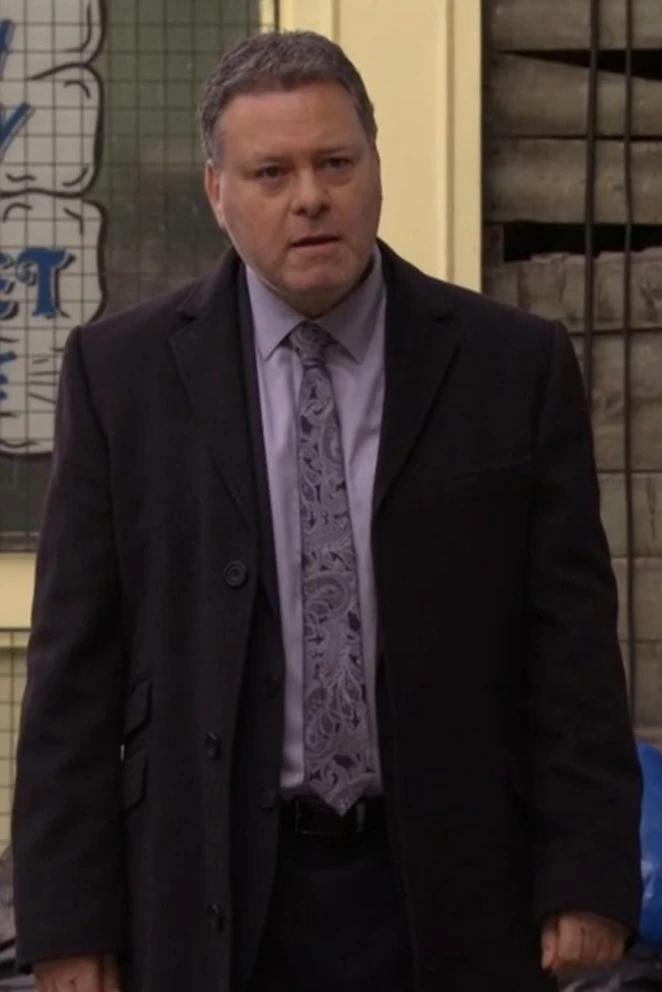 Greg (2021) | EastEnders Wiki | Fandom