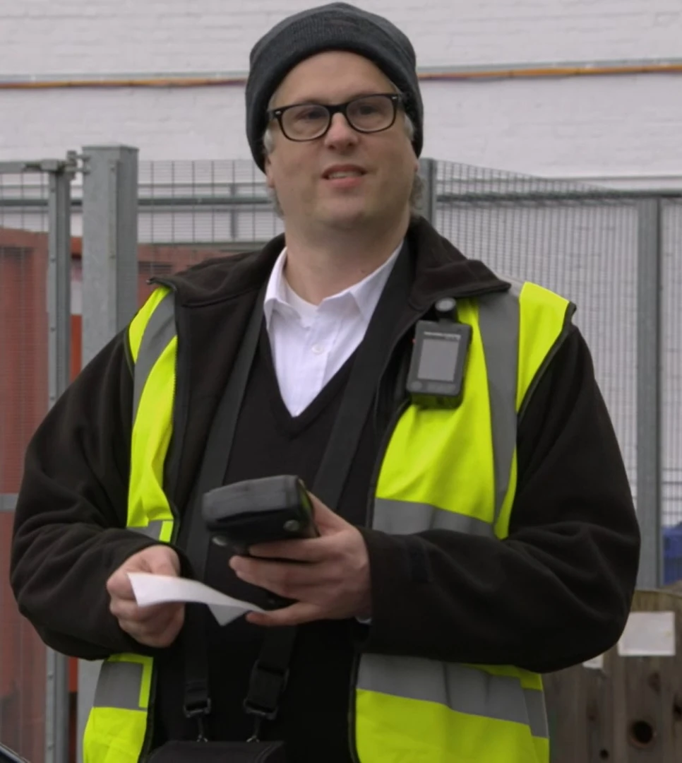 Richard (29 March 2021) | EastEnders Wiki | Fandom