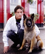 Wellard | EastEnders Wiki | Fandom