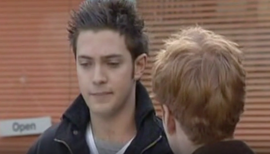 Episode 3098 (9 February 2006) | EastEnders Wiki | Fandom