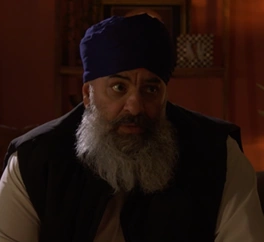 Giani (2024) | EastEnders Wiki | Fandom