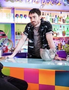 Lewis Butler | EastEnders Wiki | Fandom