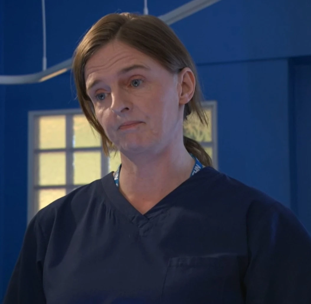 Dr Harris | EastEnders Wiki | Fandom
