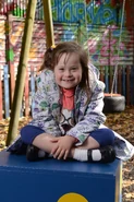 Janet Mitchell | EastEnders Wiki | Fandom