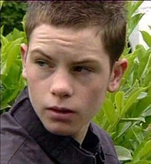 Leo Taylor | EastEnders Wiki | Fandom
