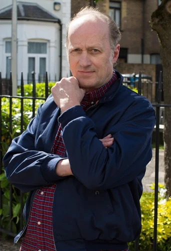 Daniel Cook | EastEnders Wiki | Fandom