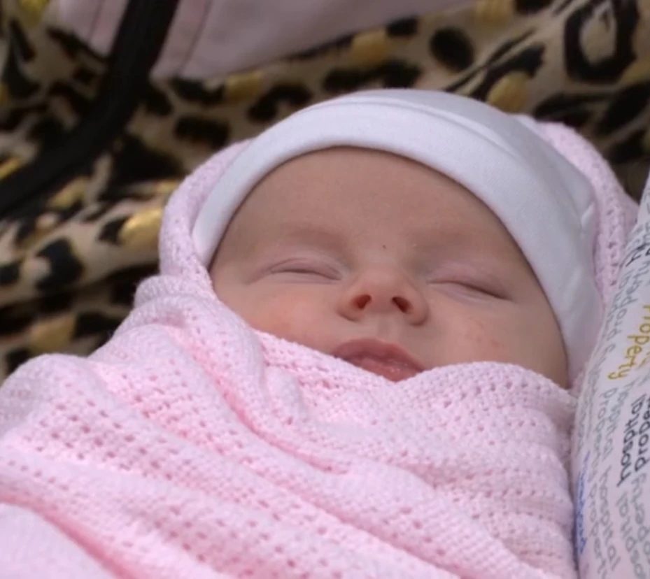 Dolly Dean-Hudson | EastEnders Wiki | Fandom