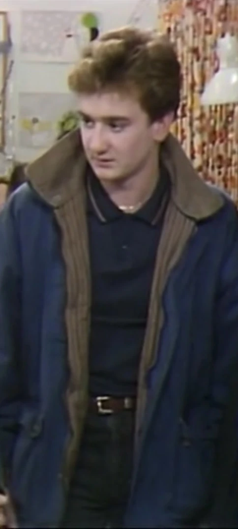 Brendan Smith | EastEnders Wiki | Fandom