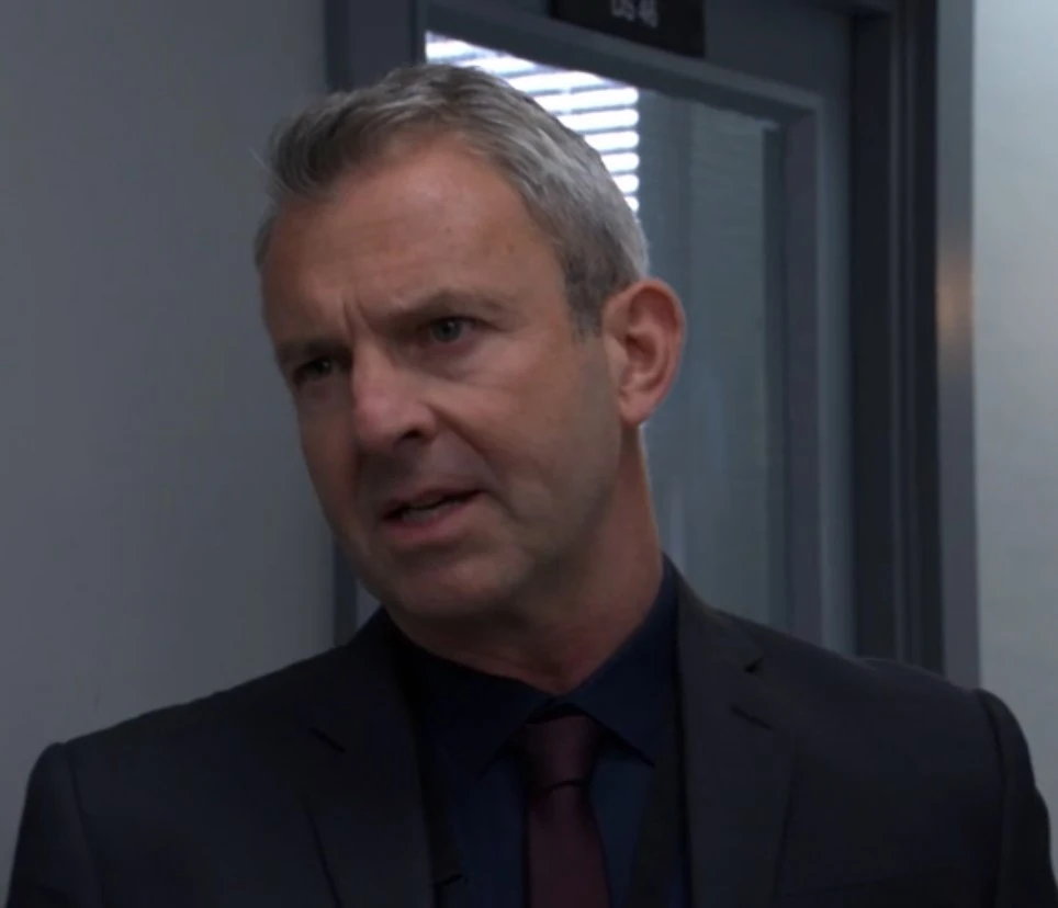 DI Price | EastEnders Wiki | Fandom