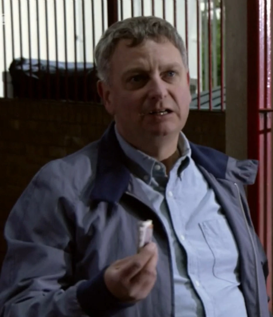 Nick (2019) | EastEnders Wiki | Fandom