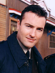 Nick Berry | EastEnders Wiki | Fandom