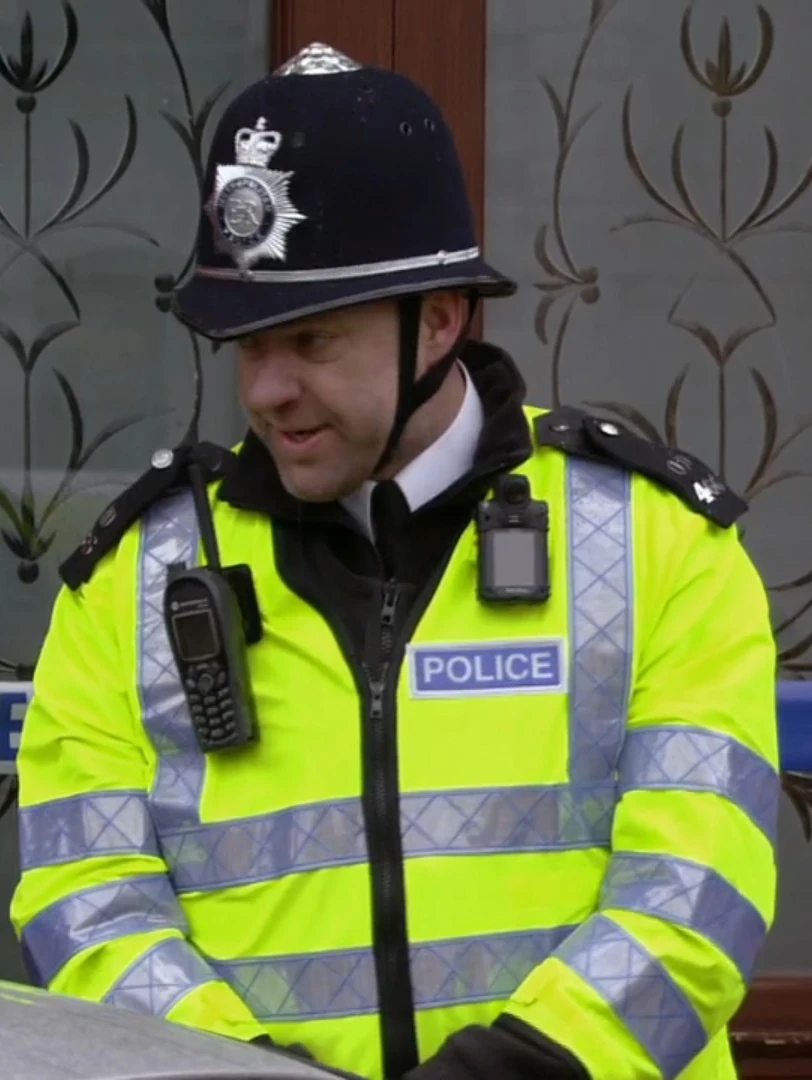 PC Gregg Preston | EastEnders Wiki | Fandom
