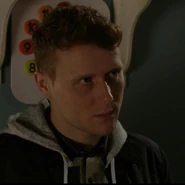 Jay Brown | EastEnders Wiki | Fandom