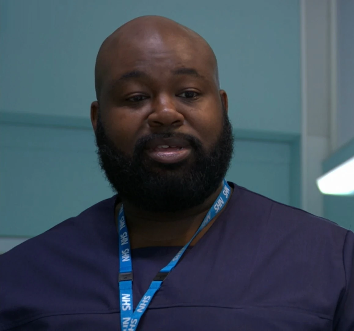 Justin (2022) | EastEnders Wiki | Fandom