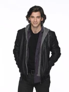 Danny Mitchell | EastEnders Wiki | Fandom